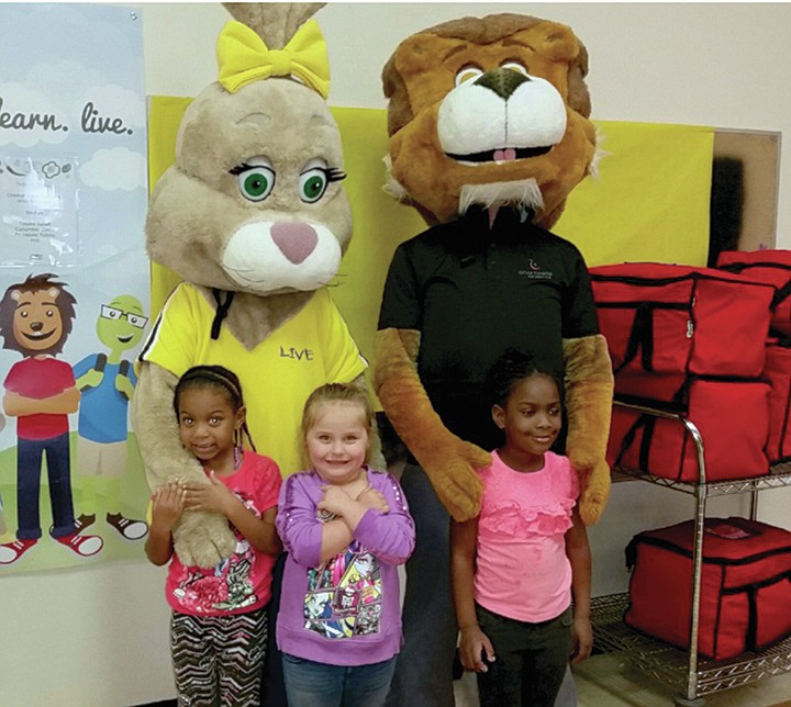 Eat, Learn, Live | Hot Springs Sentinel Record