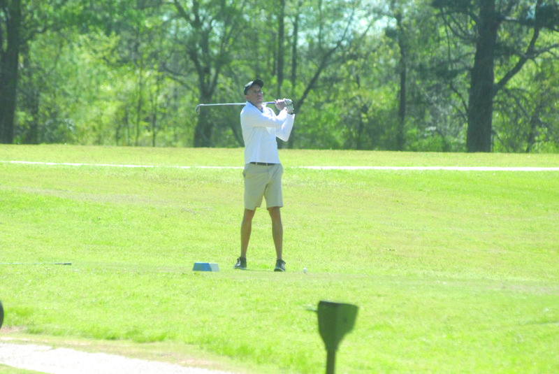 Searcy Harrell Classic is a success | Camden News