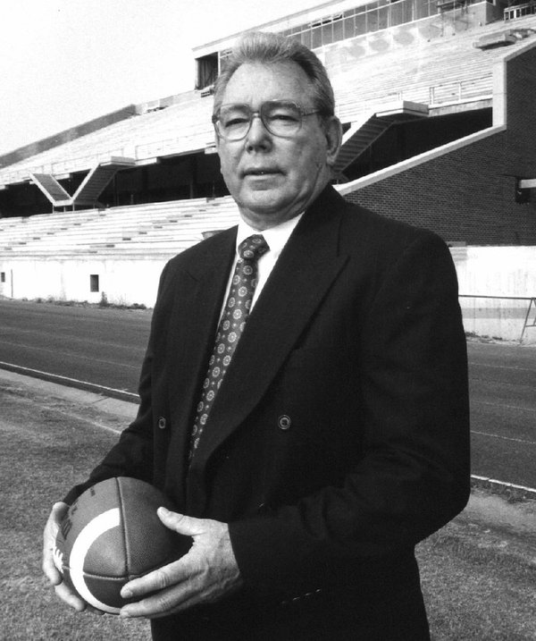 UCA sports chief, lawmaker Bill Stephens dies at 83