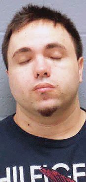 Gravette man wants to act as his own attorney