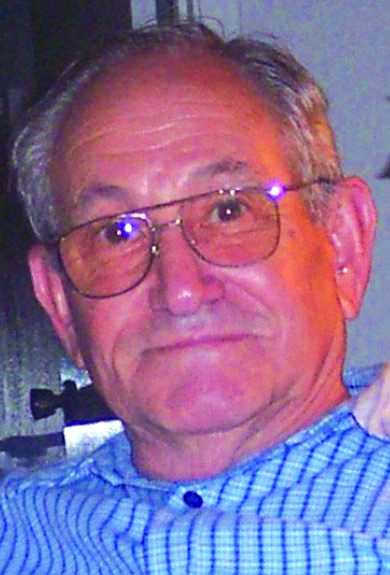 Billy Duncan | Camden News