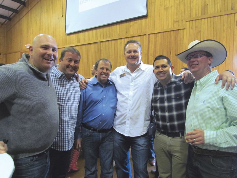 Sunshine School goes country | The Arkansas Democrat-Gazette - Arkansas ...