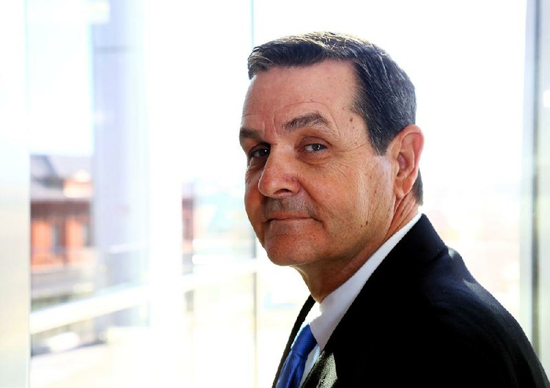 UALR search panel to hold Texas session