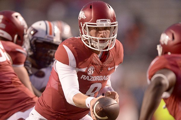 Matured Austin Allen ready to take over