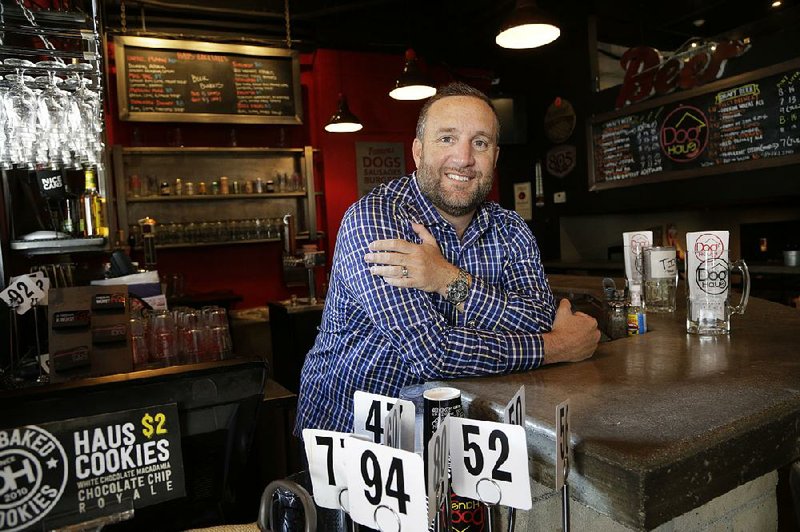 $15 wage raising prices, cutting jobs | The Arkansas Democrat-Gazette ...