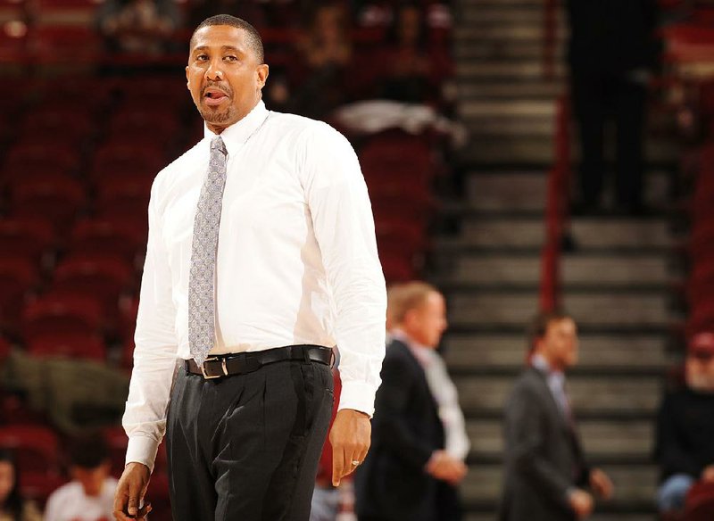 Texan working on game, bond with Thurman | Northwest Arkansas Democrat ...