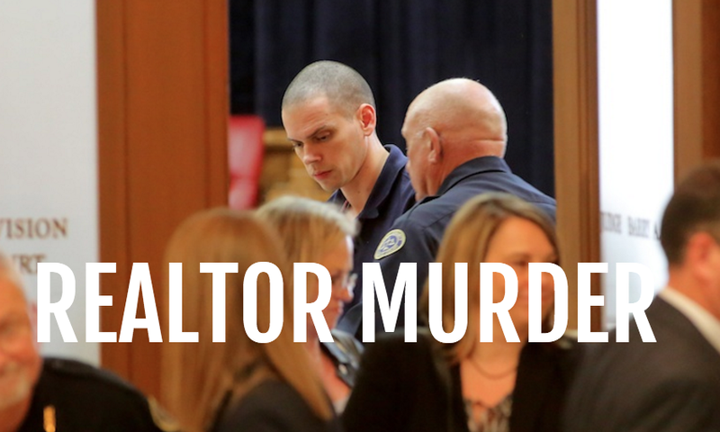 REALTOR MURDER: In-depth look at the kidnapping and killing of Beverly ...