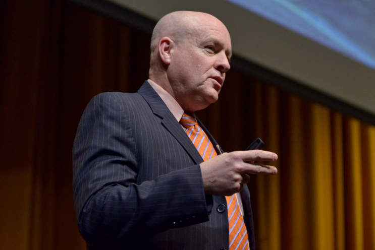 Poore: Little Rock superintendent job 'all about a challenge' | The ...