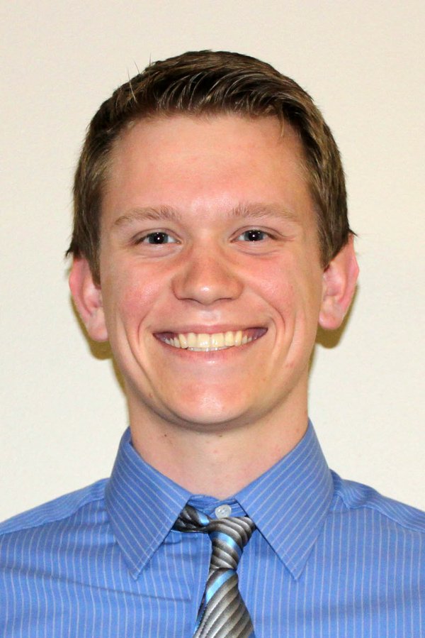 Brigance inducted into Theta Alpha Kappa | Westside Eagle Observer