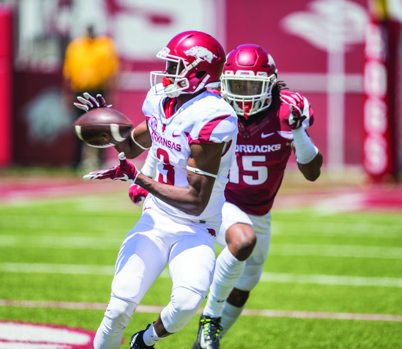 In good hands | Camden News