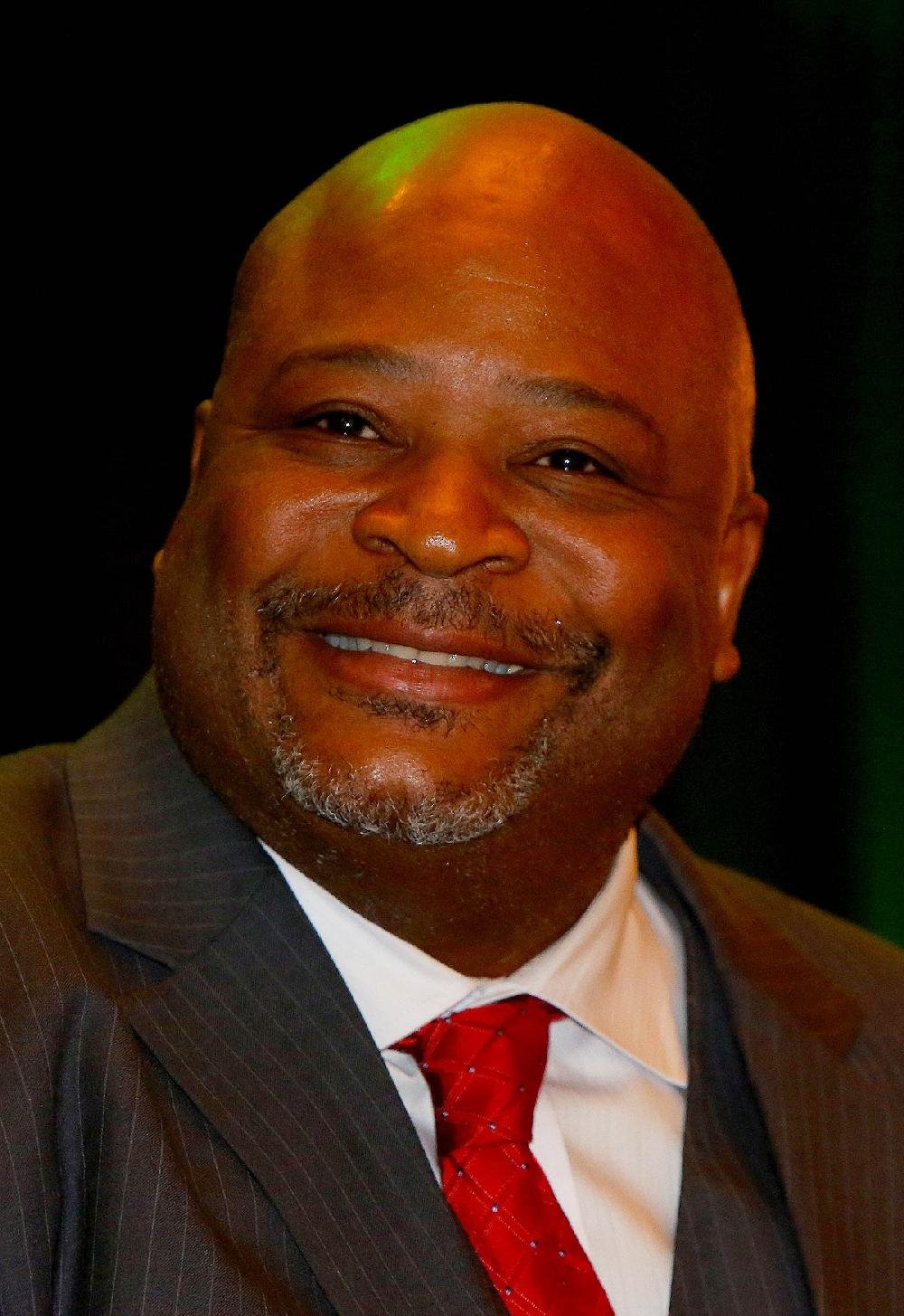 Award recipients talk Dallas' draft