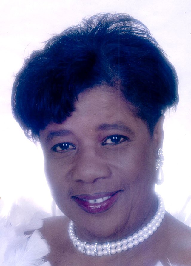 ALICE FORREST | Magnolia Banner News