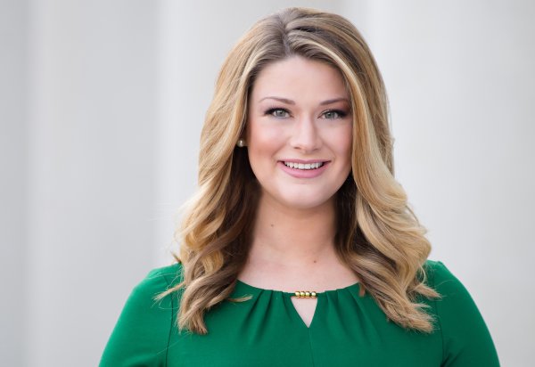 Former Little Rock TV reporter to rejoin station as weekend anchor