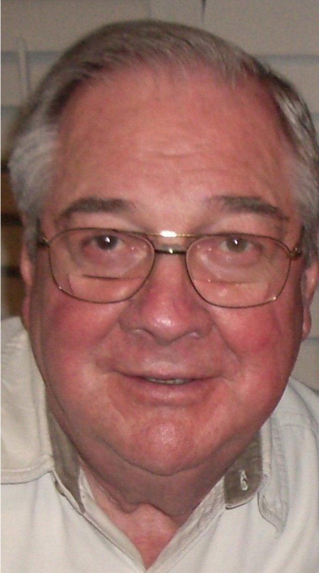 RALPH WEISER | Magnolia Banner News
