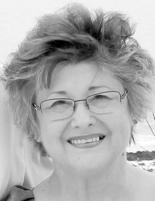 NANCY P. HALL | El Dorado News