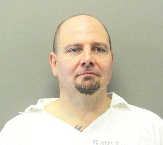 Man sentenced to six years in prison for stolen camper | Hot Springs ...