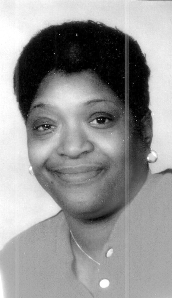 MARY ALICE HAYES | El Dorado News