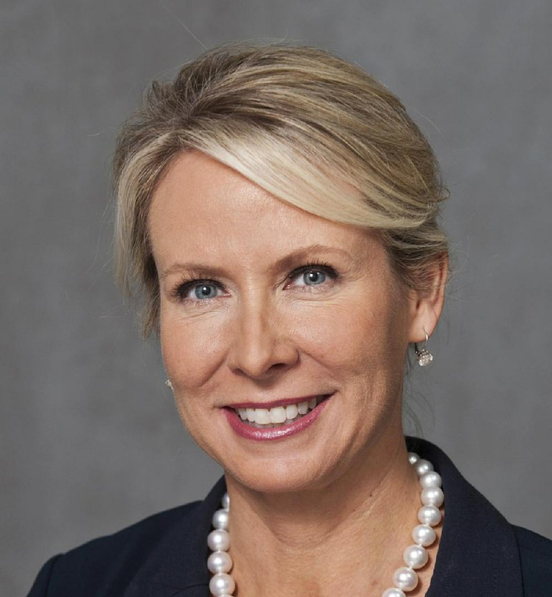 Goodson lent her chief bid $660,700 | The Arkansas Democrat-Gazette ...