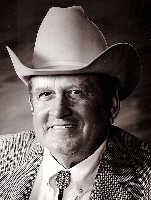 HARLIS CAMP | Magnolia Banner News