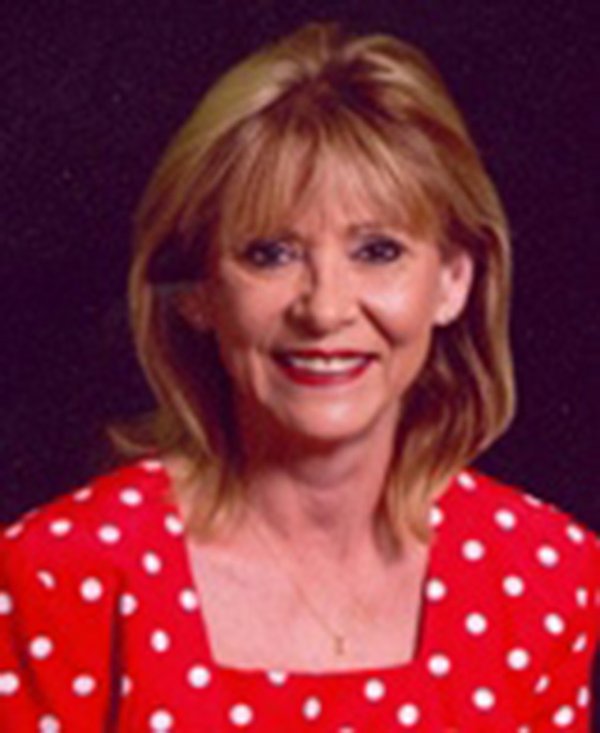 SHARON RAY | Magnolia Banner News