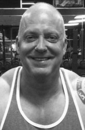 JOHN R. WILLIAMS | El Dorado News