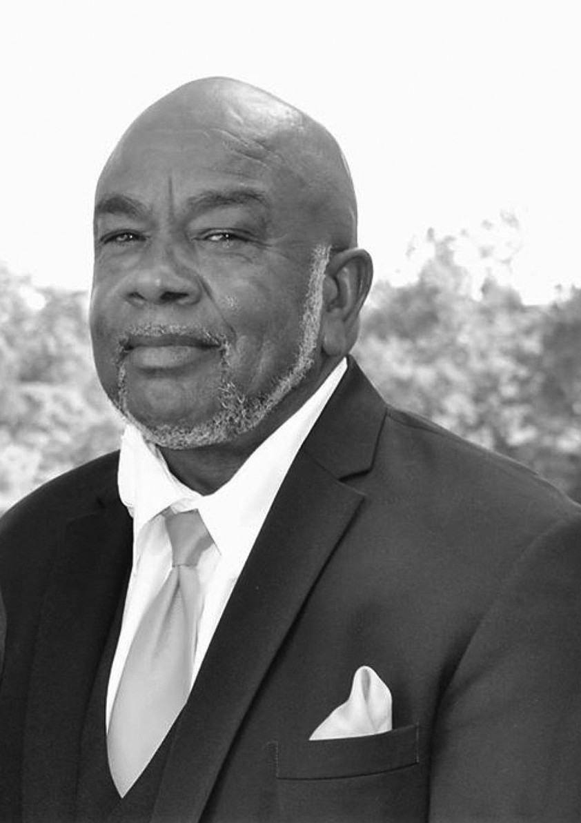 DAVID McDONALD | El Dorado News