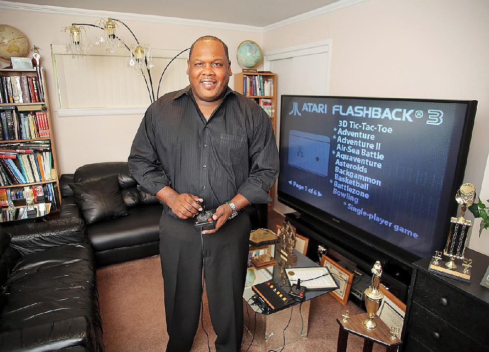 Personal space | Northwest Arkansas Democrat-Gazette