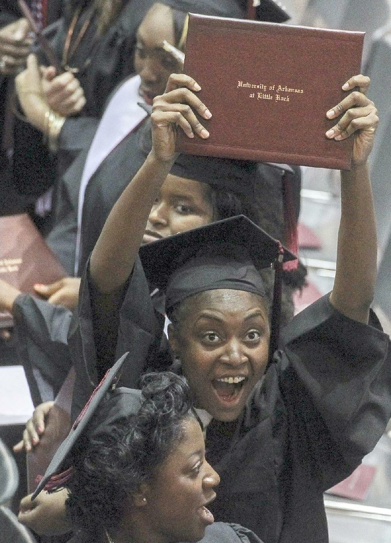 Collegians across state see fruits of their labor | The Arkansas ...