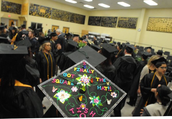 NWACC postpones graduation to December