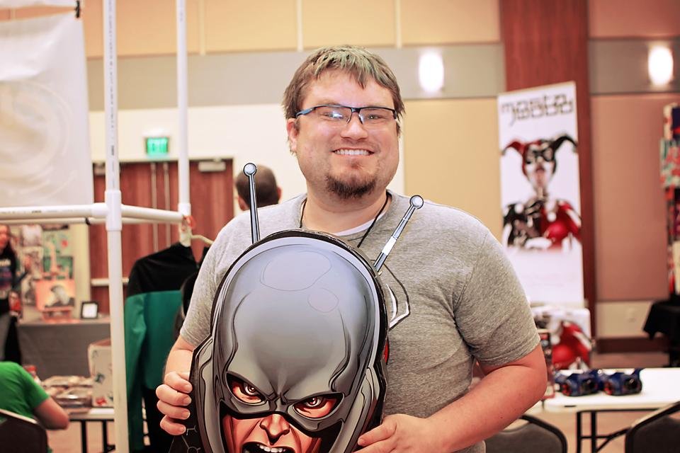 Little Rock Comic Con | The Arkansas Democrat-Gazette - Arkansas' Best ...