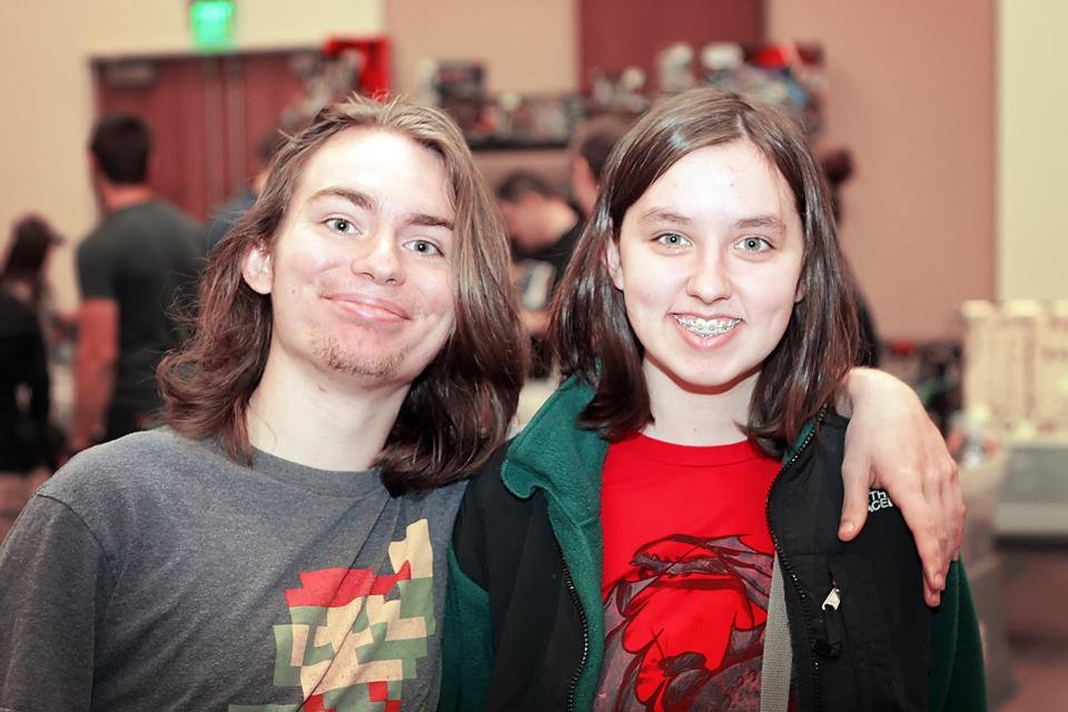 Little Rock Comic Con | The Arkansas Democrat-Gazette - Arkansas' Best ...