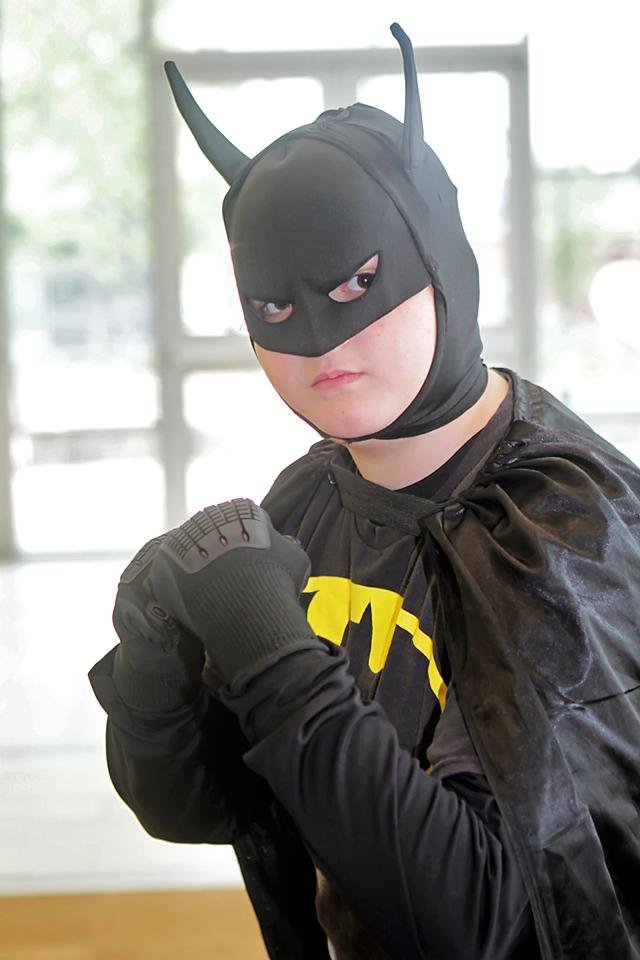 Little Rock Comic Con | The Arkansas Democrat-Gazette - Arkansas' Best ...