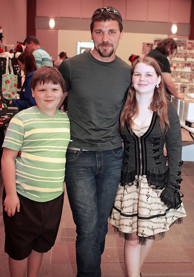 Little Rock Comic Con | The Arkansas Democrat-Gazette - Arkansas' Best ...