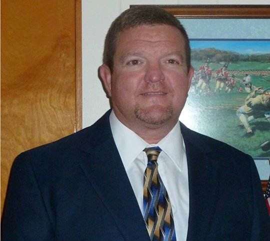 Bill of Rights topic for Melting Pot | Hot Springs Sentinel Record