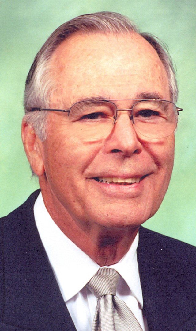 JAMES ATKINSON | Magnolia Banner News