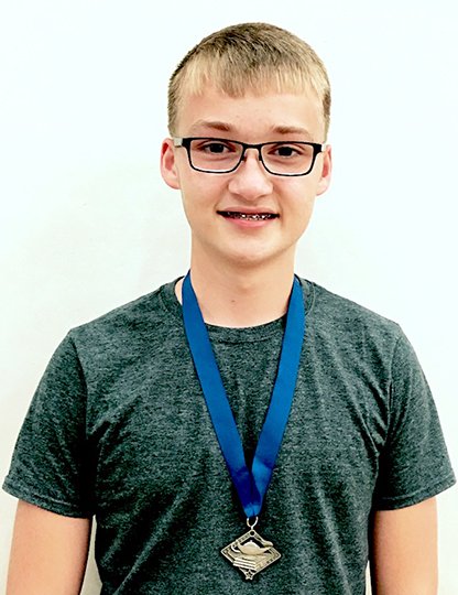 FLMS all-star | Hot Springs Sentinel Record