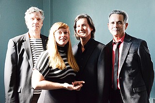 Food Truck Fridays kicks off Memorial Day weekend | Hot Springs ...