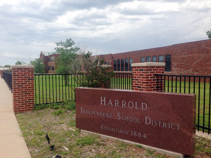 Two schools join restroom lawsuit | The Arkansas Democrat-Gazette ...