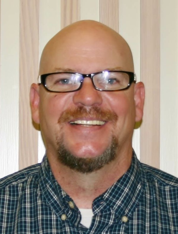 Battisto joins Anthony Forest Products | El Dorado News