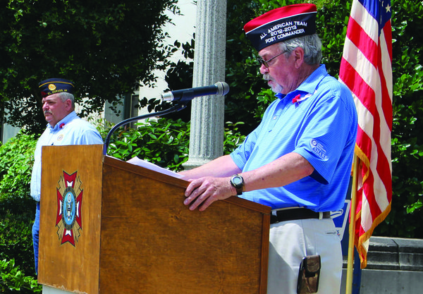 A Time To Remember (Fennell) | El Dorado News