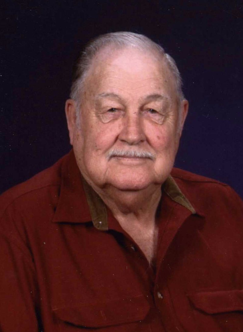 WILLIAM W. WATSON | El Dorado News