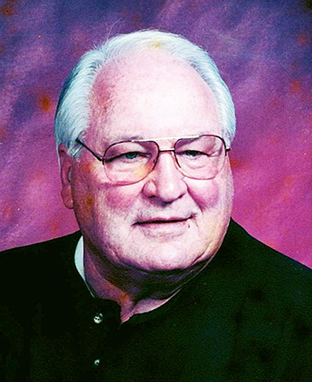 Jerry McDonald | Hot Springs Sentinel Record