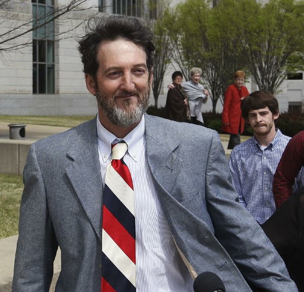 Ex-Judge Maggio appeals bribery conviction, seeks to withdraw guilty plea