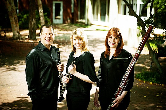 Organizers gear up for 21st Hot Springs Music Festival | Hot Springs ...