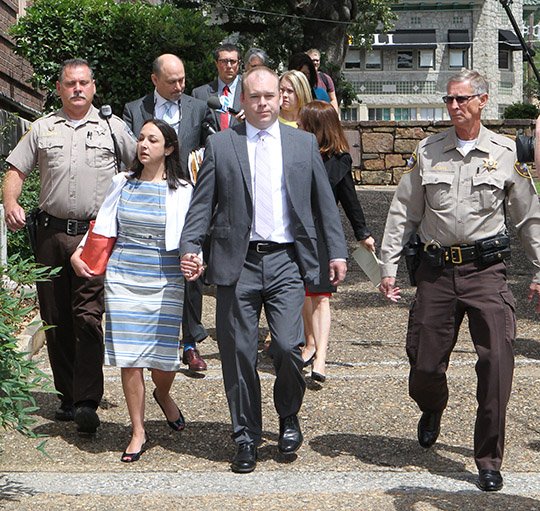 Naramore trial delayed by judge | Hot Springs Sentinel Record