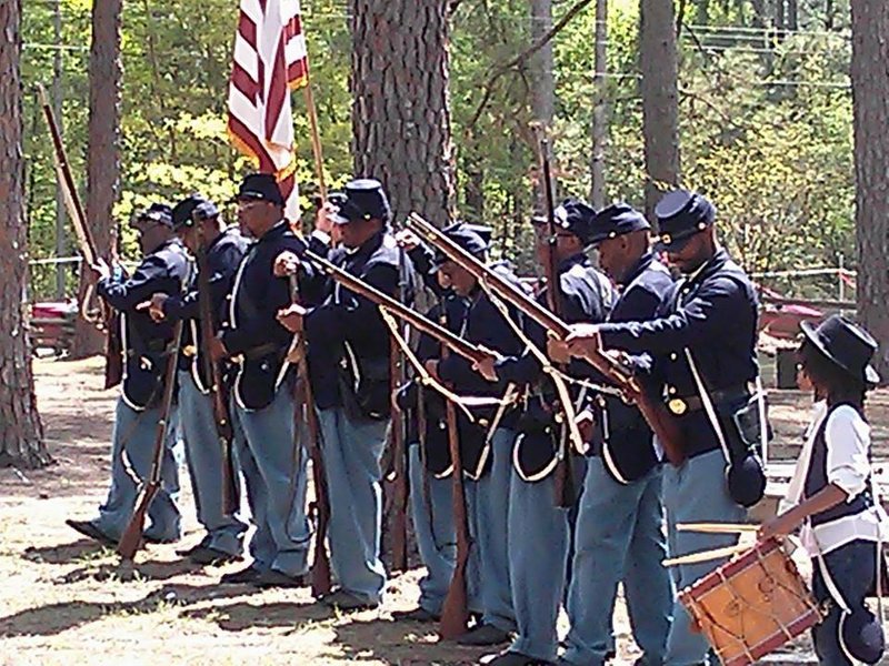 Juneteenth set for Saturday | El Dorado News
