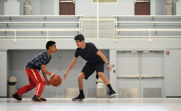 Jones Center anticipates summer visitor influx