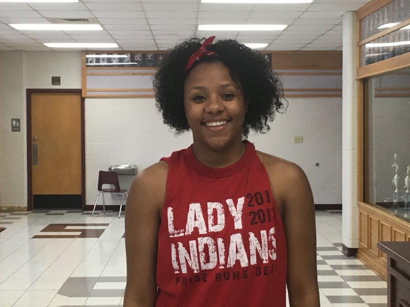 Basketball: Lang signs with La. Tech