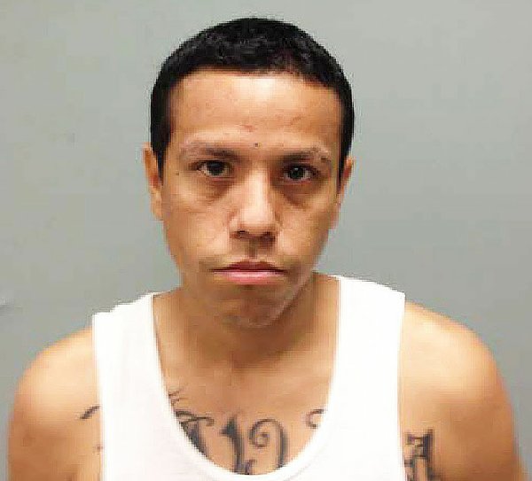 Innocent is plea in attack on deputy