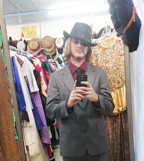 Wednesday Night Poetry features young poet | Hot Springs Sentinel Record